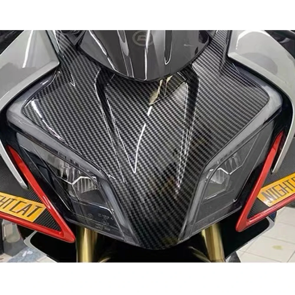 Suitable-for-CFMOTO-450SR-SR450-Modified-front-face-headlight-panel ...