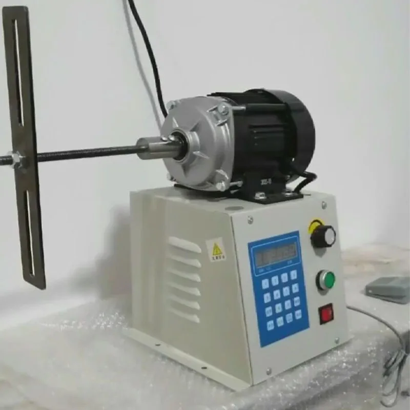 Digital-Control-Winder-Wire-Winding-Machine-Electric-Winding-Machine ...