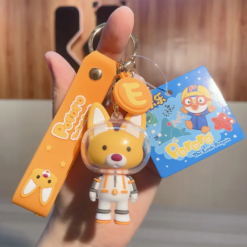 Pororo Eddy