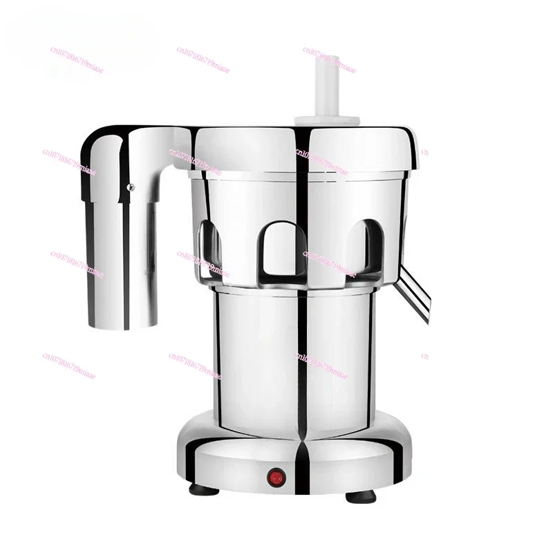 Juicer-Commercial-bagasse-juice-separation-Milk-tea-shop-Hotel ...