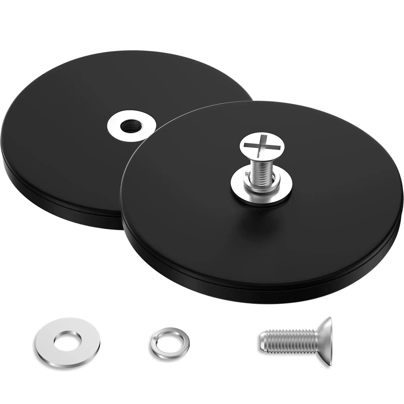 Strong-Rubber-Coated-Neodymium-Magnets-with-M4-Female-Threaded-Studs ...