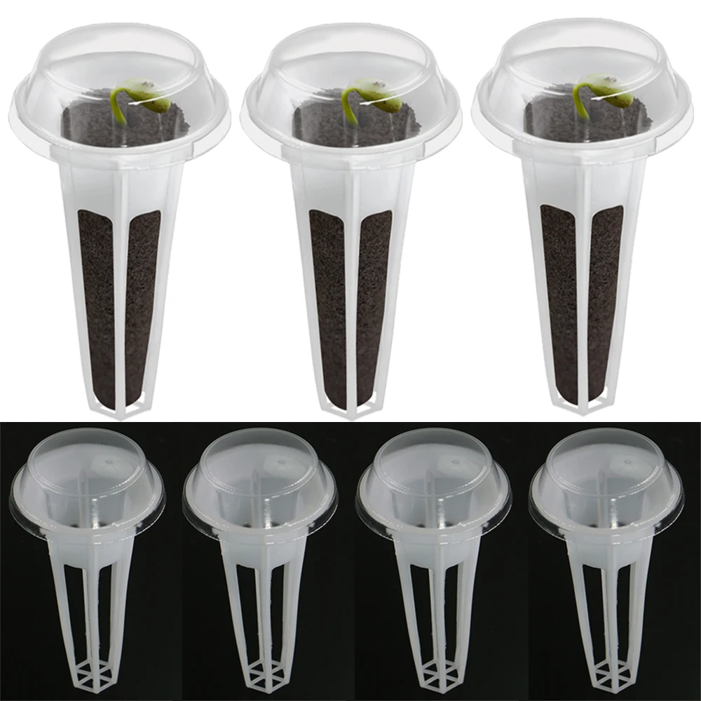 Macetero-hidrop-nico-de-pl-stico-sistema-de-cultivo-sin-suelo-para ...