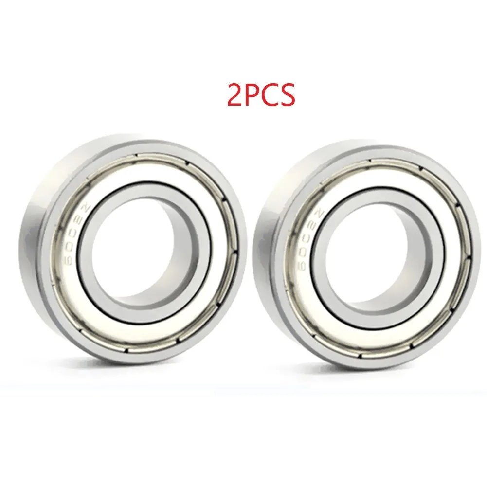 6902 2RS/6902ZZ Bearing15x28x7mm Sealed Cover Thin Wall Deep Groove ...