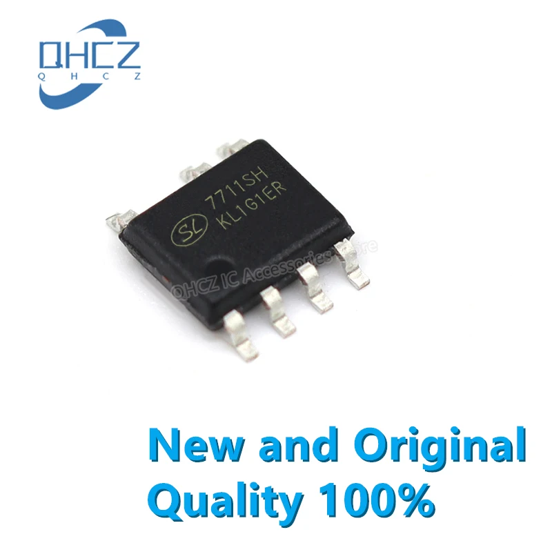 Controlador-LED-de-circuito-integrado-nuevo-y-Original-chip-IC-10 ...