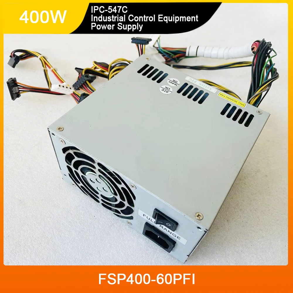 FSP400-60PFI-For-SIEMENS-IPC-547C-400W-Industrial-Control-Equipment ...