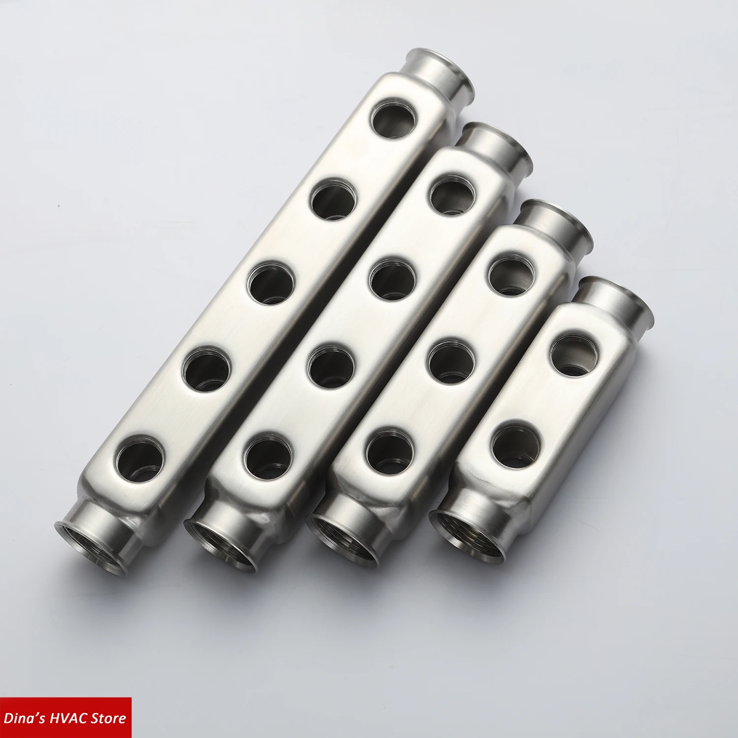 G1-50mm-G1-2-Aisi304-Stainless-Steel-Manifold-Pipe-Bar-Underfloor ...