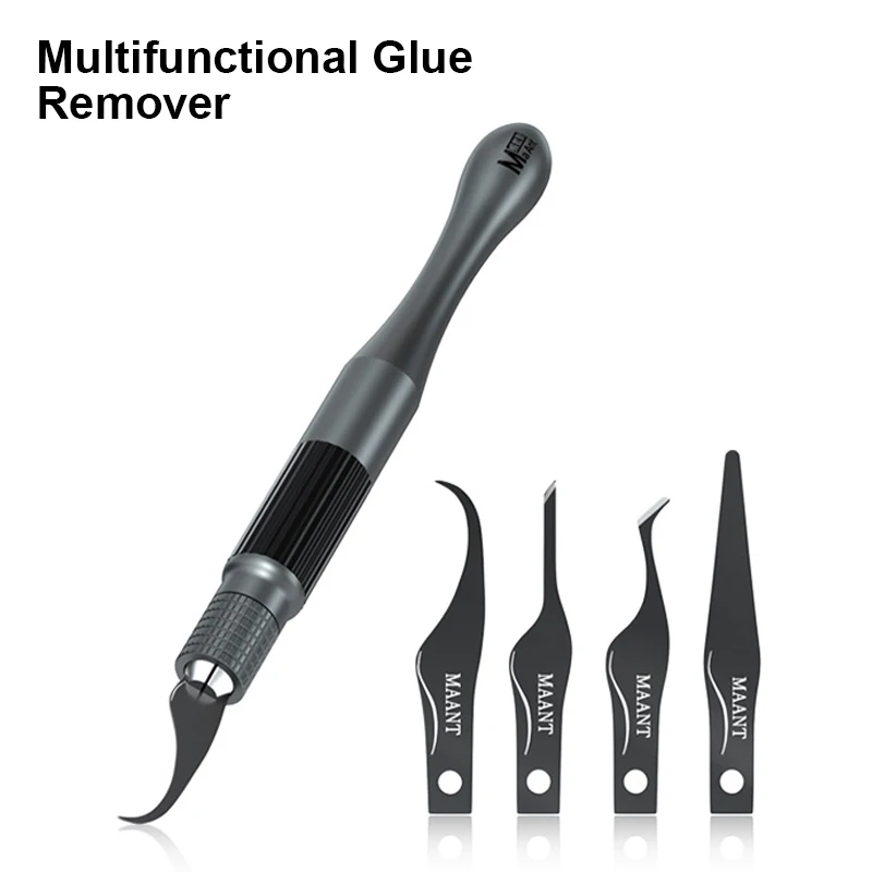 Maant-Multifunctional-Blade-Set-BGA-Maintenance-Knife-Glue-Removal-Knife-Hand-Polished-Elastic ...