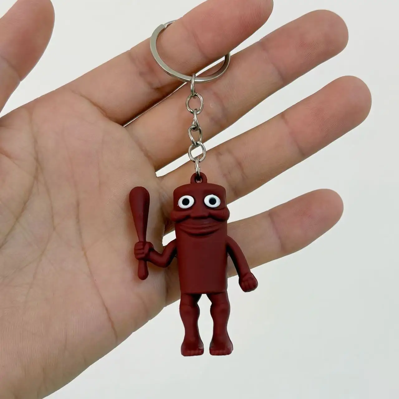 Italian Brain Rot Toys Tung Tung Tung Sahur Keyboard Clicker Fidget ...
