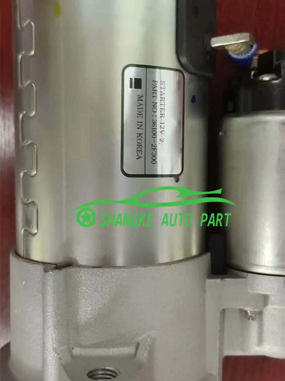 Motor-de-arranque-OEM-36100-2F300-361002F300-para-HHyundai-KKia ...