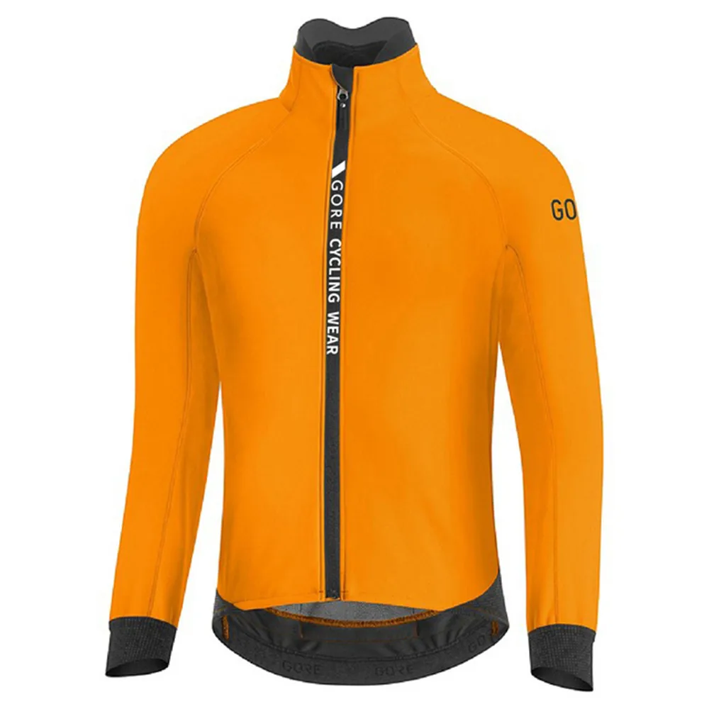 Winter-Gore-Cycling-Wear-Team-Warm-Jacket-Men-s-Thick-Thermal-Fleece ...
