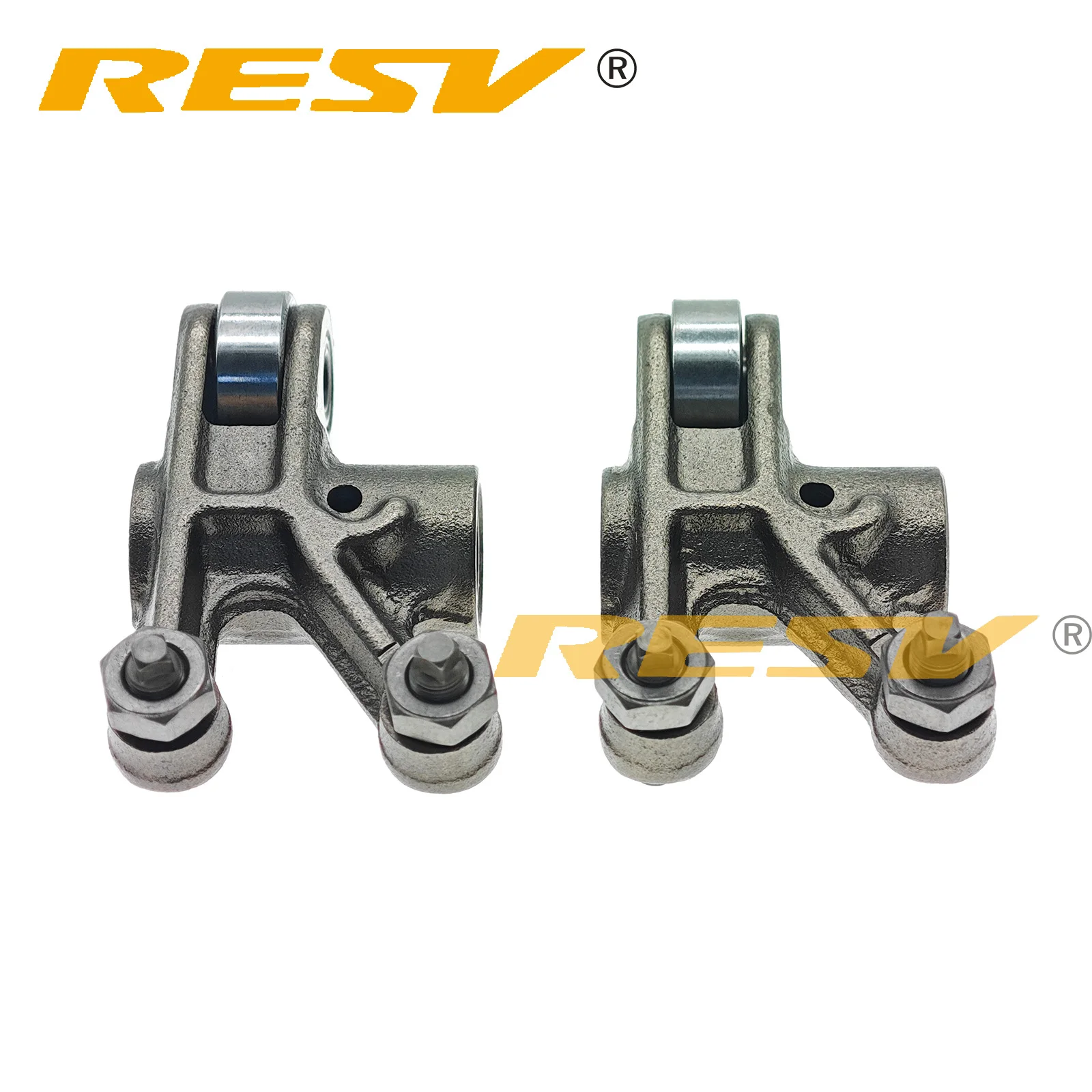 RESV-Motorcycle-For-Bajaj-Pulsar-135-Pulsar135-Rocker-Arm-Engine-Parts ...