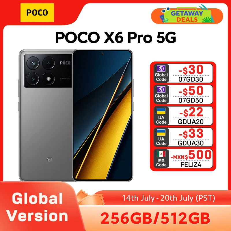 Store Home Products Getaway Deals Feedback