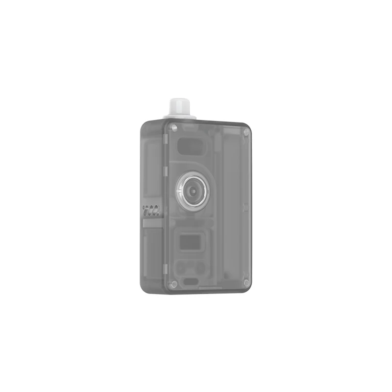 Original Vandy Vape Pulse AIO Mini Kit 5ml Pulse Vessel Pre-Built Tank ...