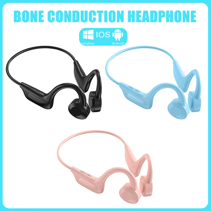 Fast-Delivery-New-VG02-TWS-Bone-Conduction-Wireless-Earphones-Bluetooth ...