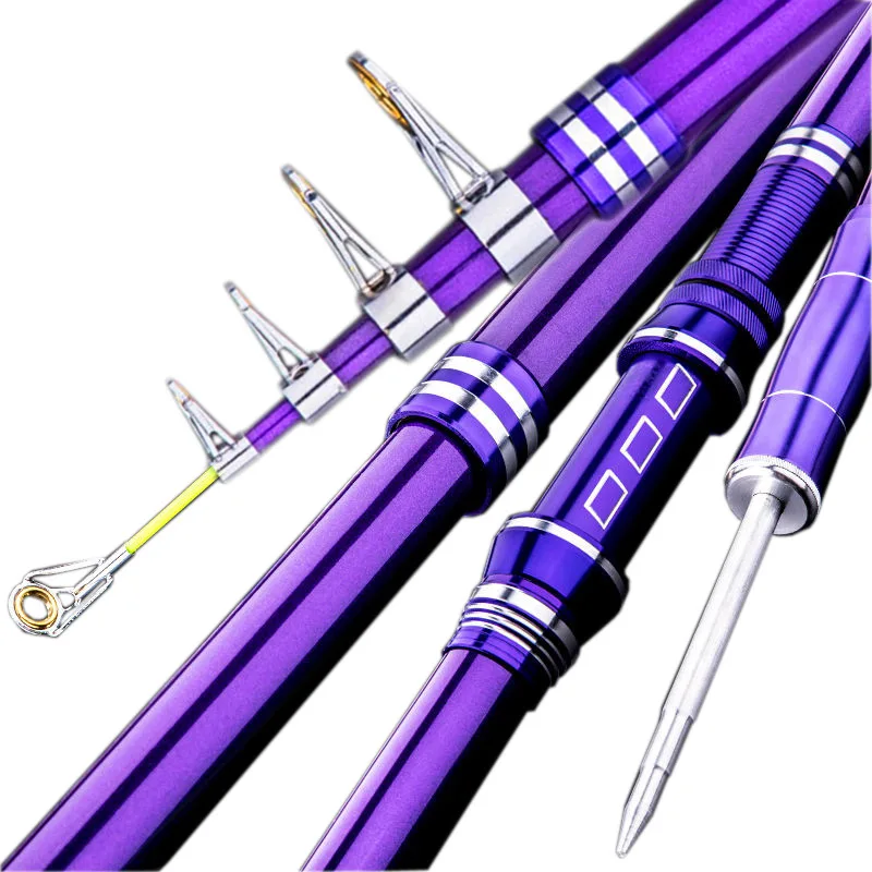 2021-New-Telescopic-Portable-Sea-Pole-2-1M-2-4M-2-7M-3-0M-3-6M.jpg