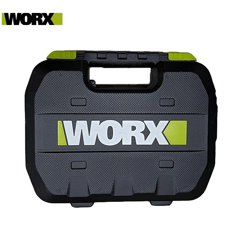 WORX Plastiec Box Tool Box Suit for 12V Series WU132 WU131 WU130 WE210 ...