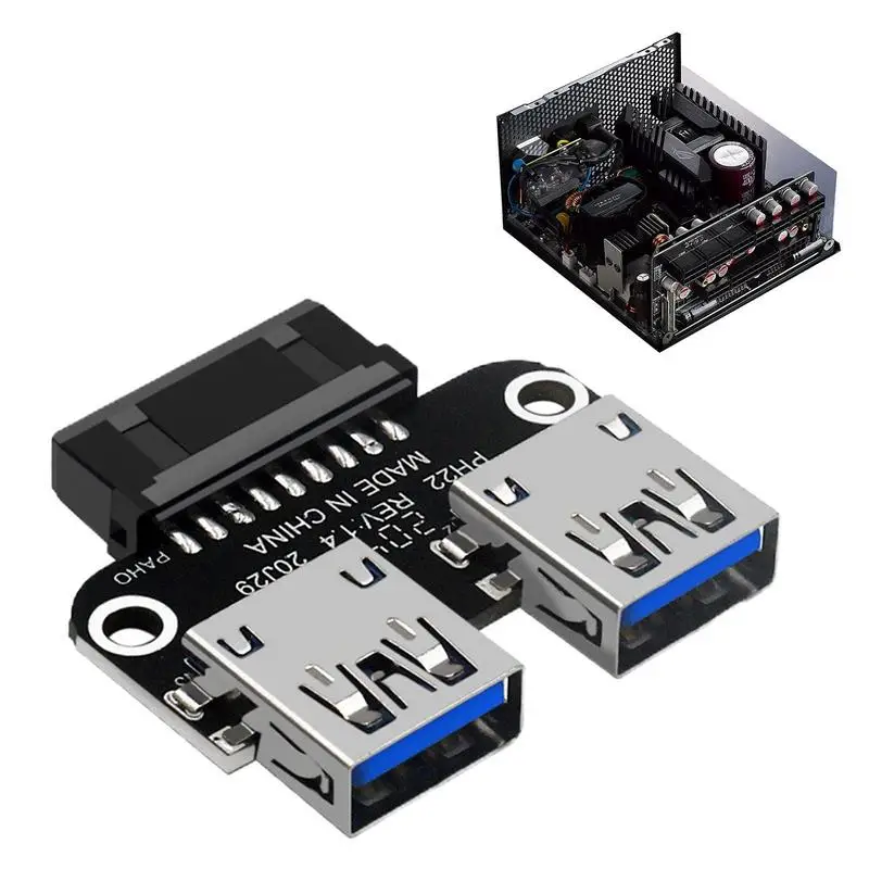 20-Pin-To-Dual-USB-3-0-Adapter-19-20-Pin-To-Dual-port-USB-3.jpg