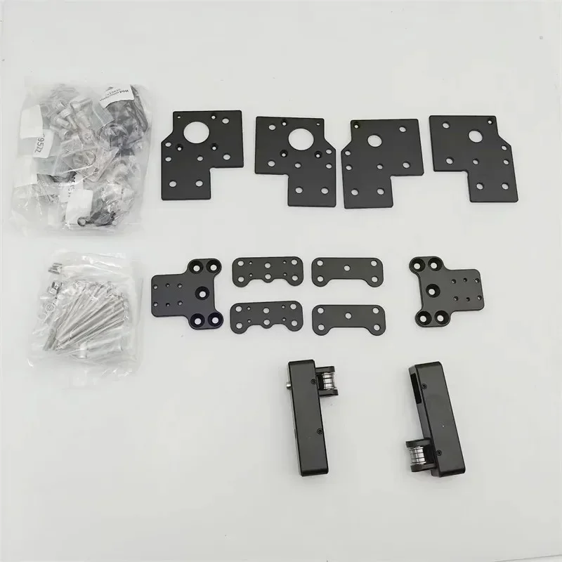 1-set-Rat-Rig-V-Core4-CoreXY-3D-Printer-XY-Motor-and-Joiner-Front ...