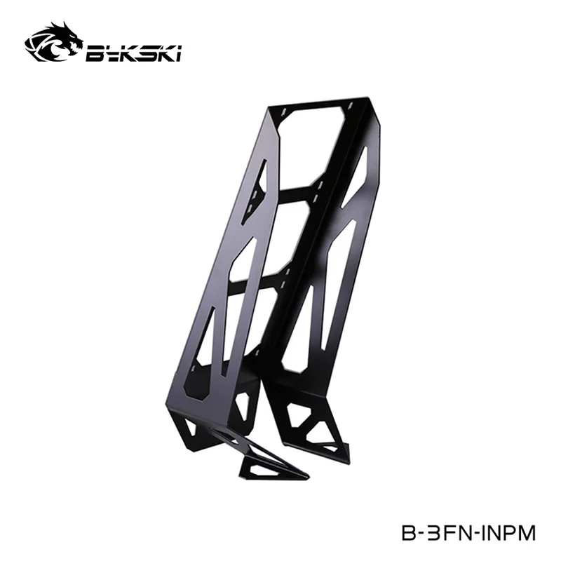 Bykski-360mm-Radiator-Bracket-ITX-PC-Computer-External-Modify-Water ...