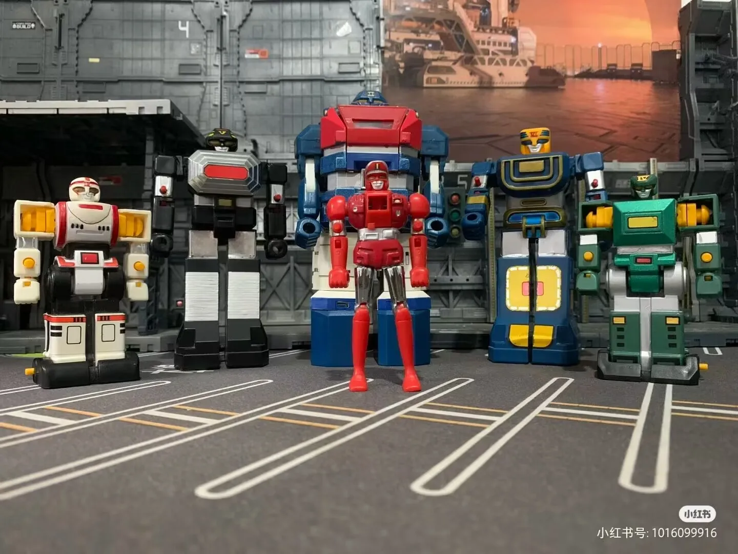 Original-Super-alloy-soul-God-Mars-God-Mars-Godmas-GODMARS-GX-40R ...