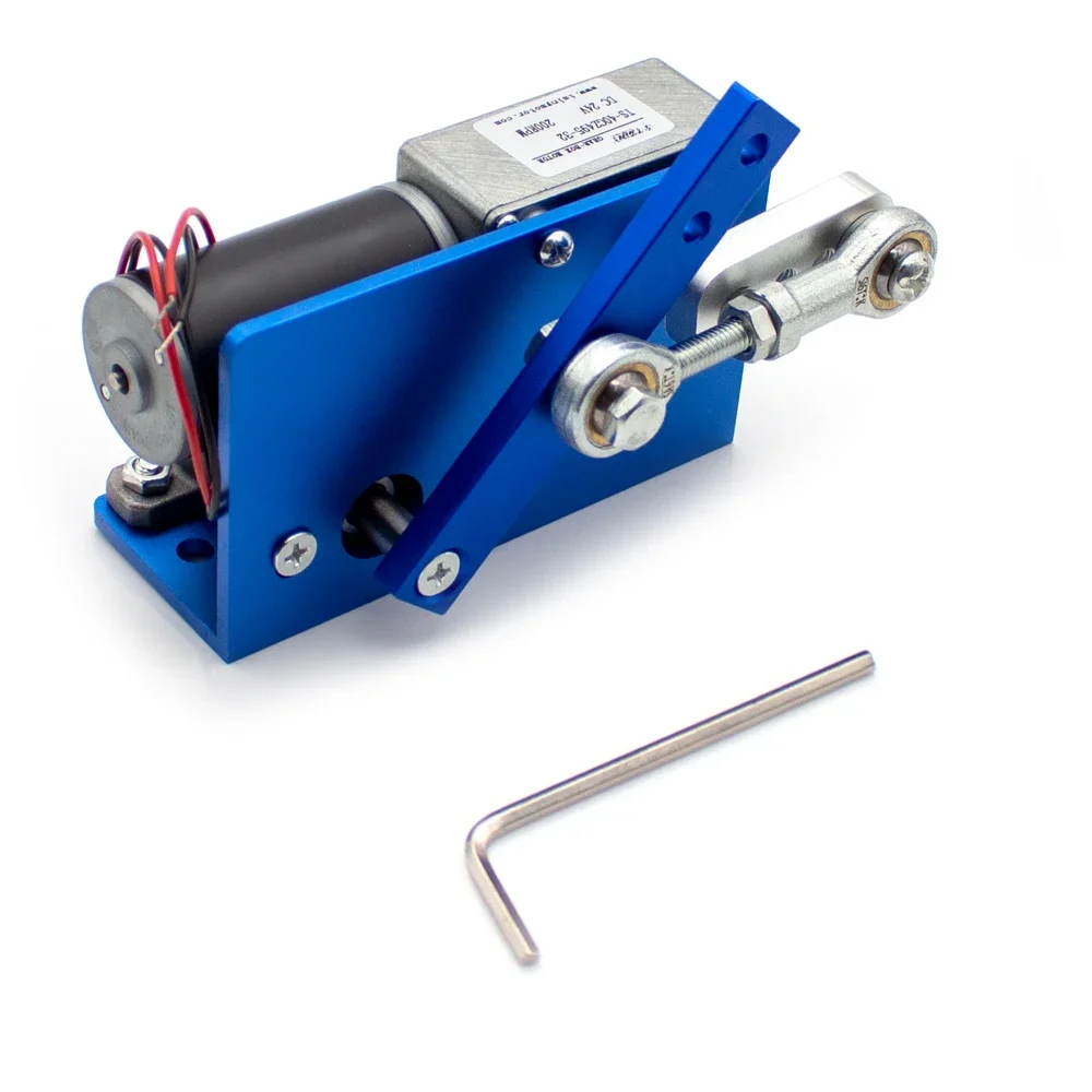 Reciprocating Swing Motor High Torque Automatic Swinger Machine 35/60 ...