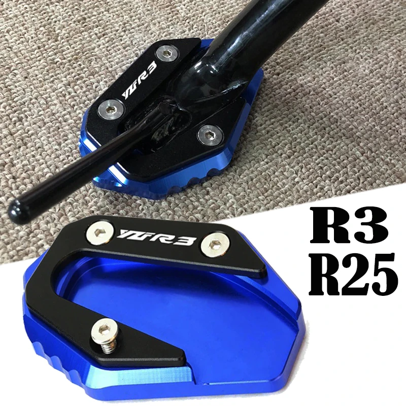 Accessories Motorcycle R3 | Yamaha R3 Racing Accessories - Covers ...