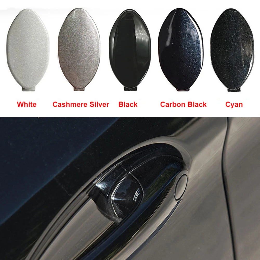 Car-Exterior-Door-Handle-Cover-For-BWM-5-Series-G01-G02-G05-G06-G07-G08 ...