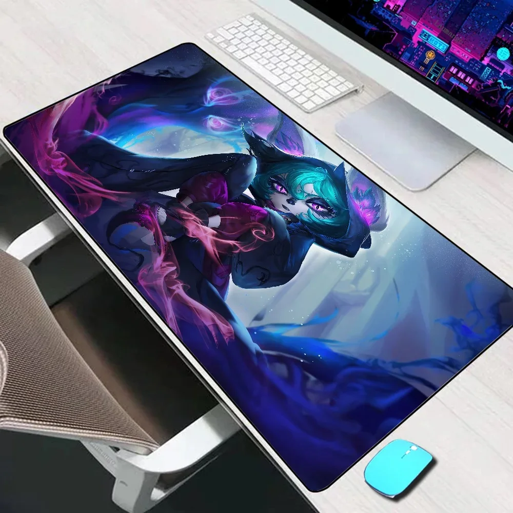 League-of-Legends-Vex-Large-Mouse-Pad-Gaming-Accessories-Mouse-Mat-XXL ...