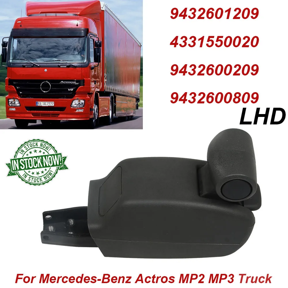 OE-9432601209-For-Mercedes-Benz-Truck-Actros-MP2-MP3-LHD-Transmission ...