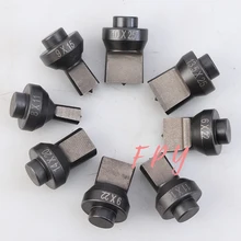 Hydraulic Punching Dies | Hole Punch Die Slotted | Manual Punch Die | Hydraulic Punch - Power ...