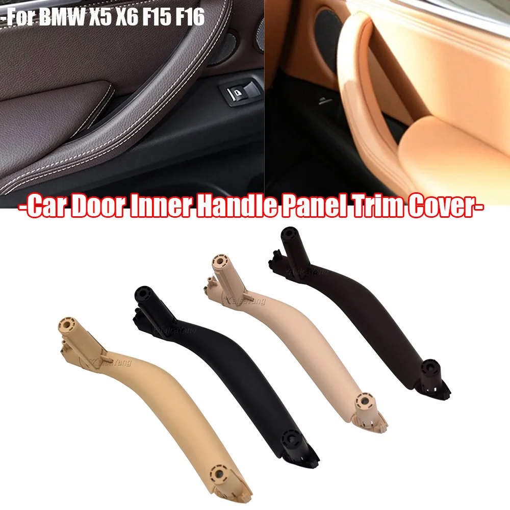 For-BMW-X5-X6-F15-F16-2014-2015-2016-2017-2018-51417292243-51417292244 ...