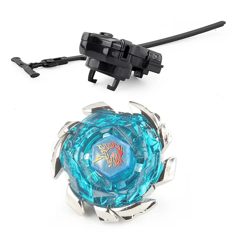 Beyblade Metal Fury Blitz Striker