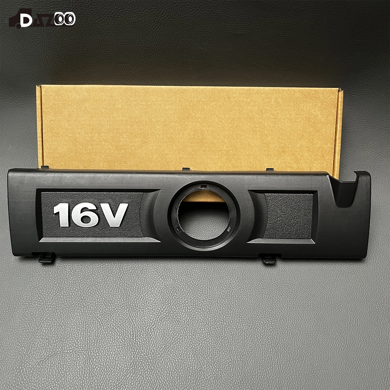 03C103935E New Genuine EA111 1.6 Engine Cover Bonnet For VW Lavida Golf ...