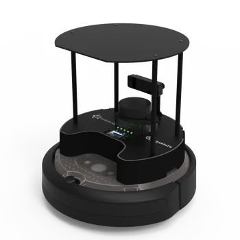 Turtlebot4 robot development chassis intelligent robot autonomous navigation ROS2 open source ...