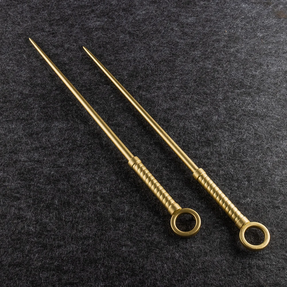 Anime-Family-Yor-Forger-Golden-Sticks-Cosplay-Anime-PVC-Weapons-Women ...