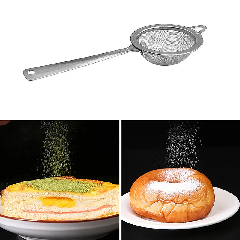 1-Pcs-Stainless-Steel-Small-Flour-Sifter-Coffee-Matcha-Powder-Cake ...