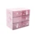 Sanrioed Cinnamoroll My Melody Kuromi Purin Jewelry Drawer Storage Box ...