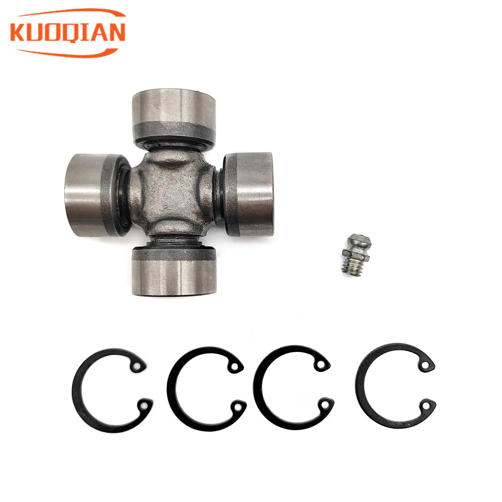 Universal-Joint-Cross-Shaft-Component-for-CF-CF2V91W-Z8-X8-ATV-UTV-QUAD ...