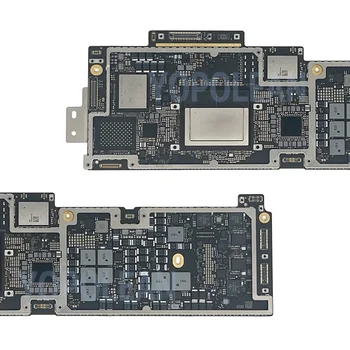 Original A2681 Motherboard With Touch ID For Macbook Air Retina 13.6 ...