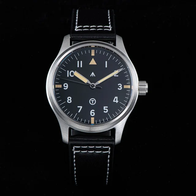 SEESTERN Mechanical Dive Watch Store