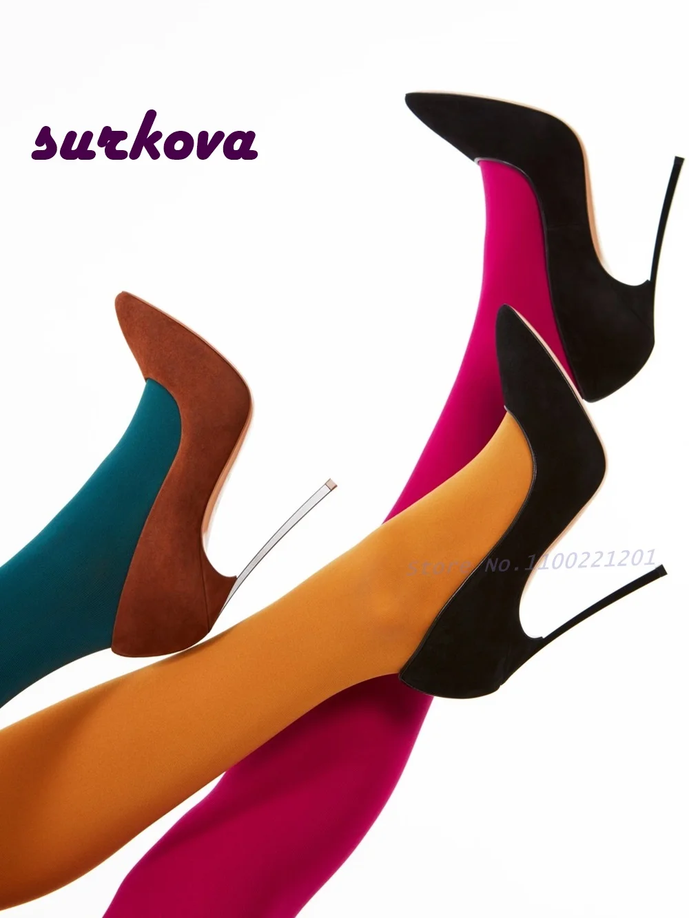 Store Home Products Feedback