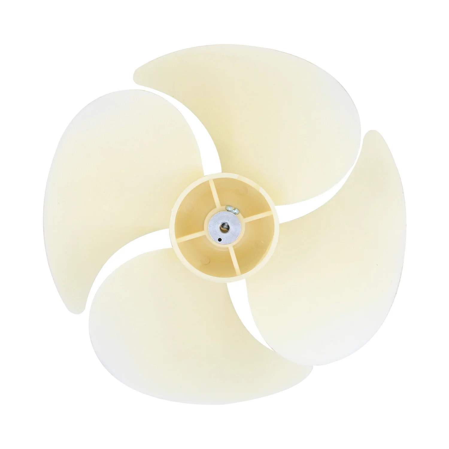 Refrigerator condenser fan blade Plastic Air Cooler Blade