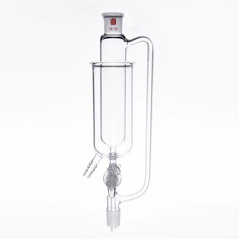 SYNTHWARE-Constant-pressure-drip-funnel-with-jacket-cooling-No-tick ...