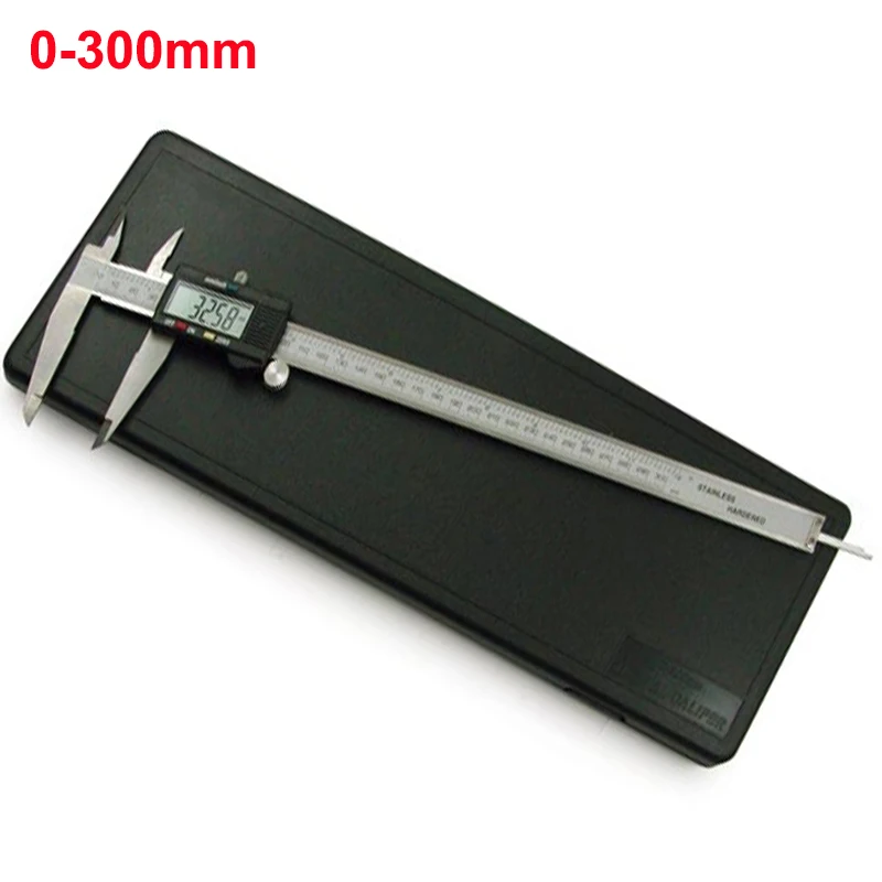 stainless-steel-Digital-Caliper-0-100mm-4inch-mini-pocket-electronic ...