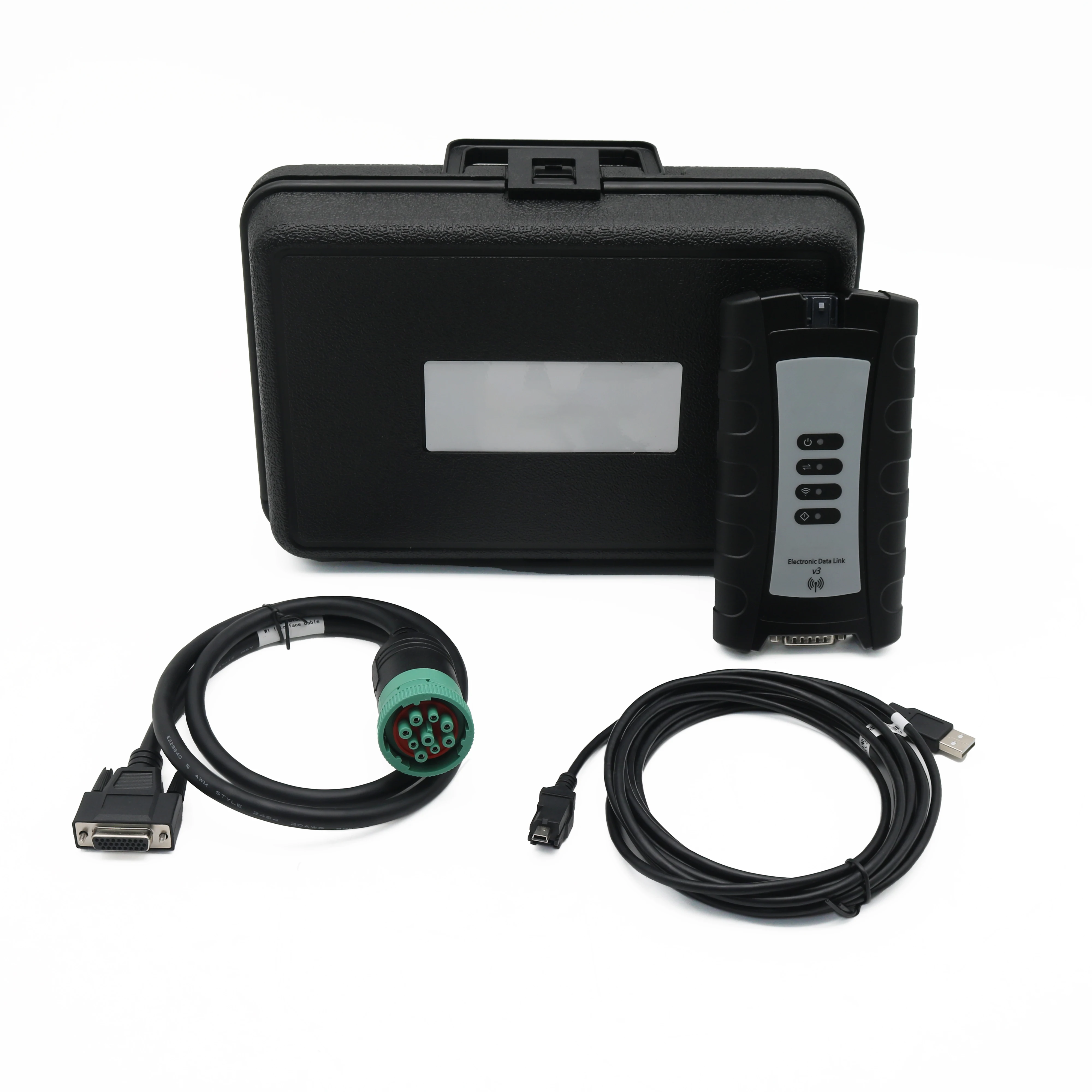 New-for-John-Deere-Service-Advisor-JD-EDL-V3-Adapter-Agricultural ...