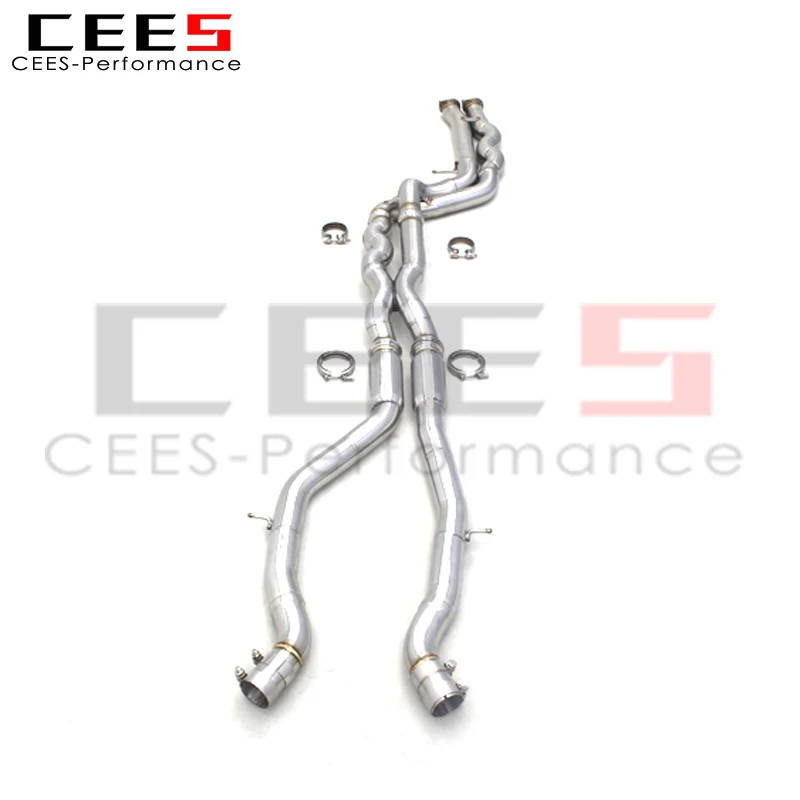 CEES-Factory-competitive-price-hot-sale-Equal-length-Mid-pipe-For-BMW ...
