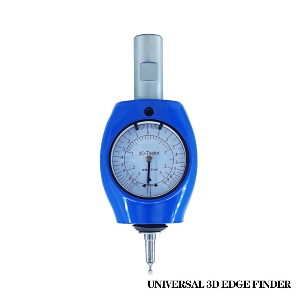 CNC-Machine-Tool-3D-Edge-Finder-XYZ-Axis-Sensor-Centering-Rod-Meter ...