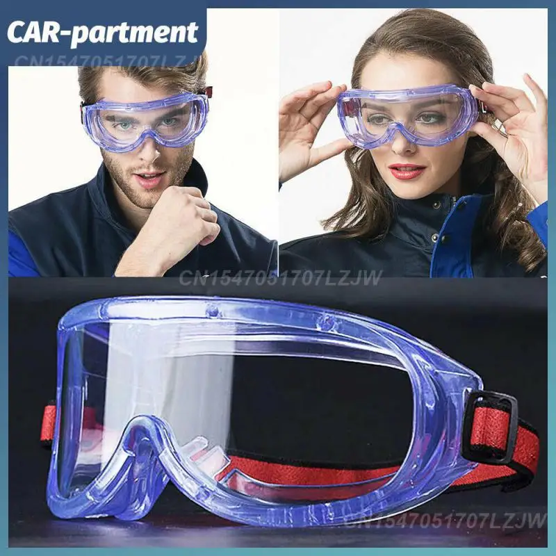 1-2-3-5pcs-Durable-Protection-Glasses-Wind-Dust-Proof-Anti-splash-Eye ...