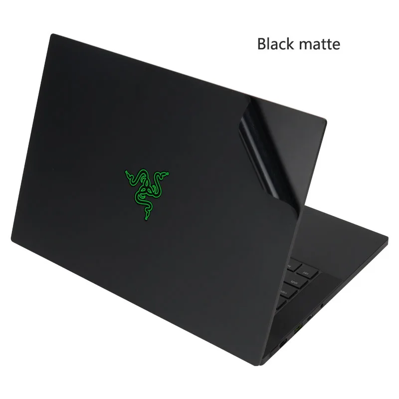 3pcs Skin Sticker Full Cover Protection Film For 2020 2021 Razer Blade ...