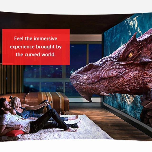 24 inch 144hz Monitors Gamer 1K HD Gaming Monitor PC LCD Curved Monitor ...